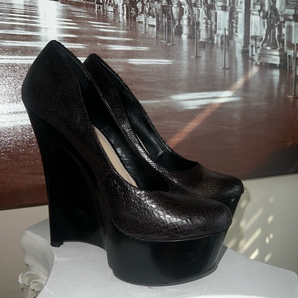 H by Halston | Shoes | H By Halston Shoes H By Halston Olivia Heels ...